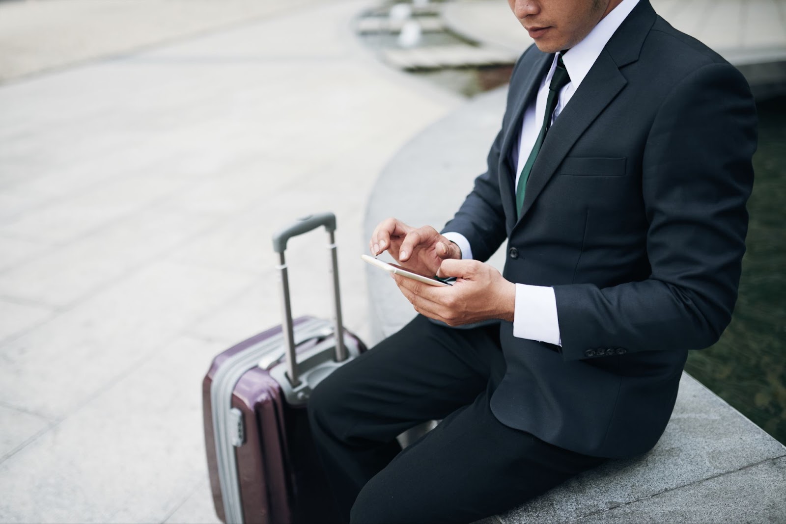 Top 5 travel management challenges and how to solve them - The Business ...