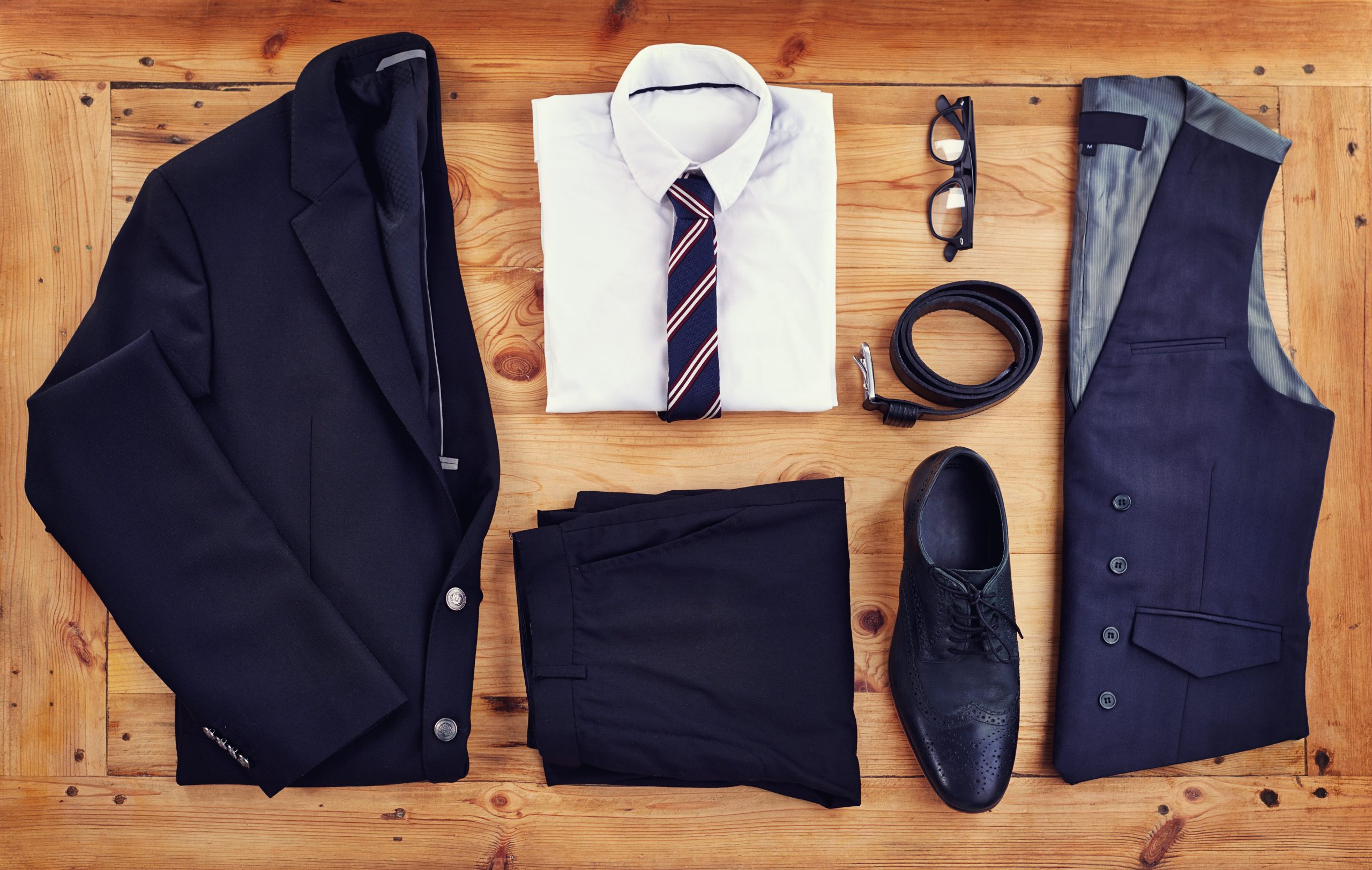 5 essential business outfit tips for all occasions - The Business ...