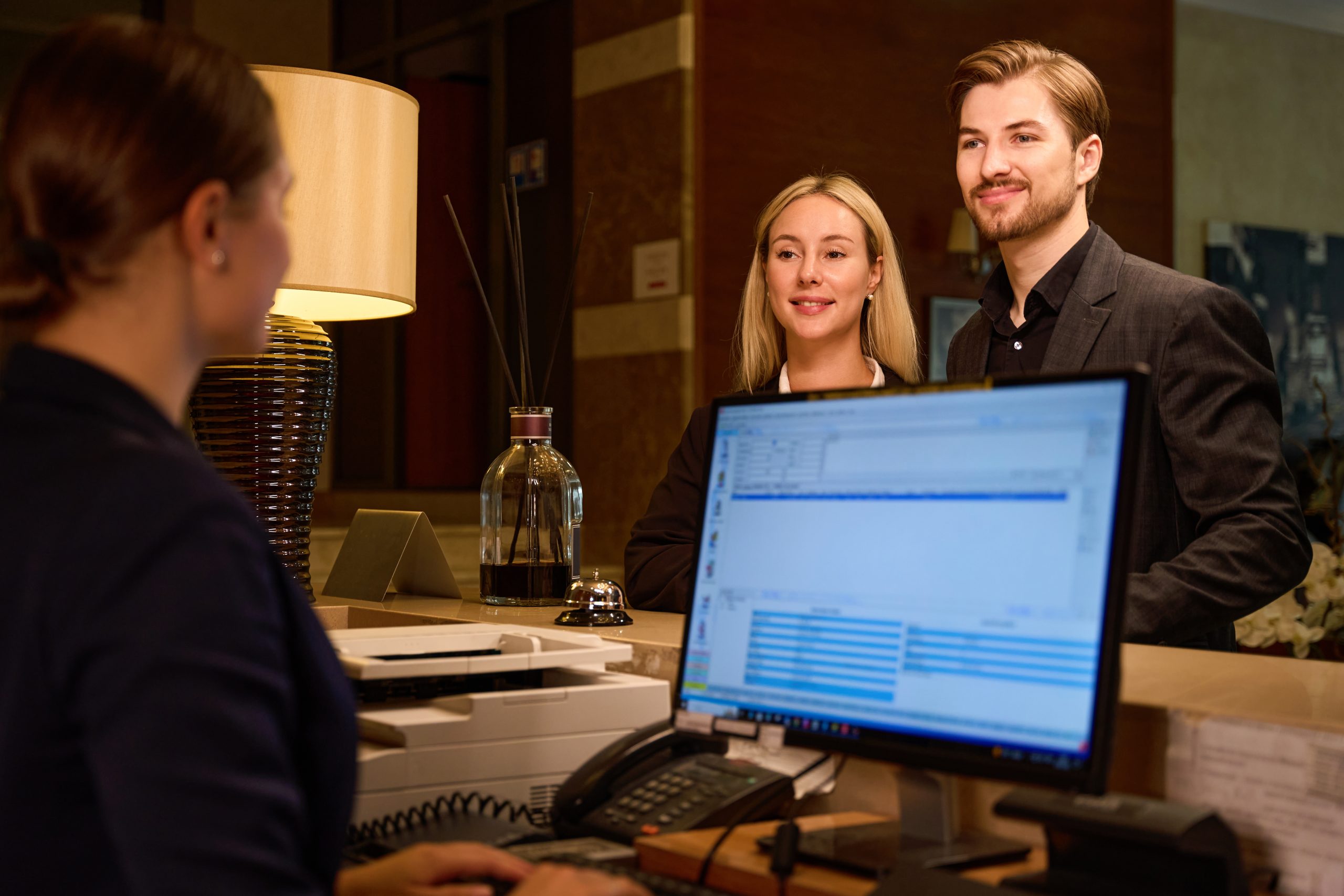 Late Check-Out: How to Request It Like a Pro